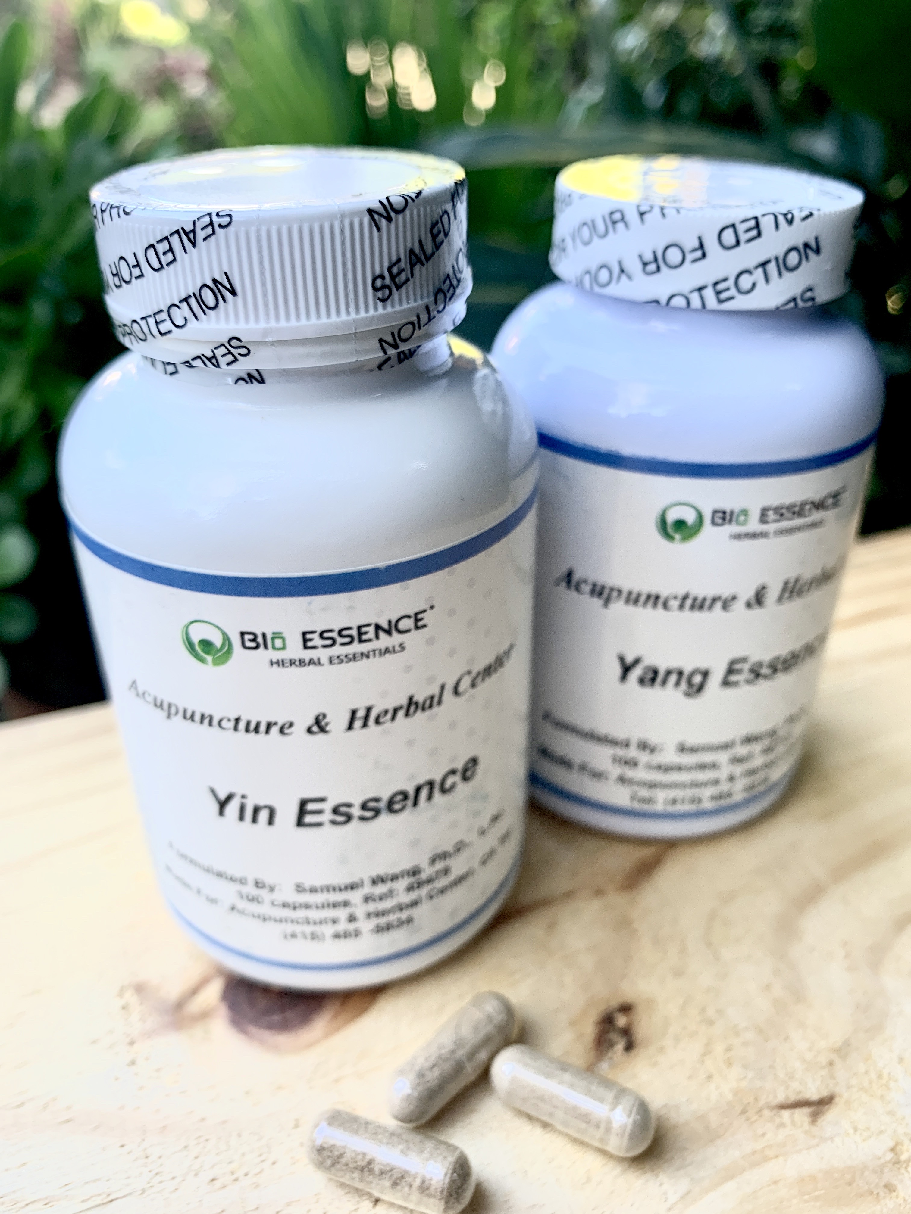 z: T Formula - Acupuncture Herbal Center